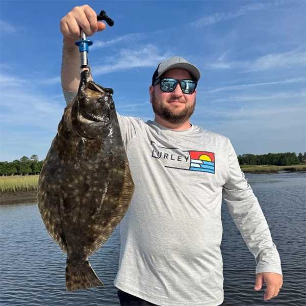 Ocean Isle Beach NC Fishing Report – June 2026